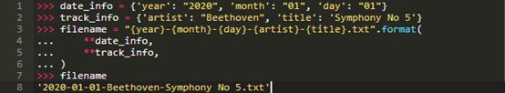 Python中星号怎么打出来python中的星号：用途及使用方法 Csdn博客 